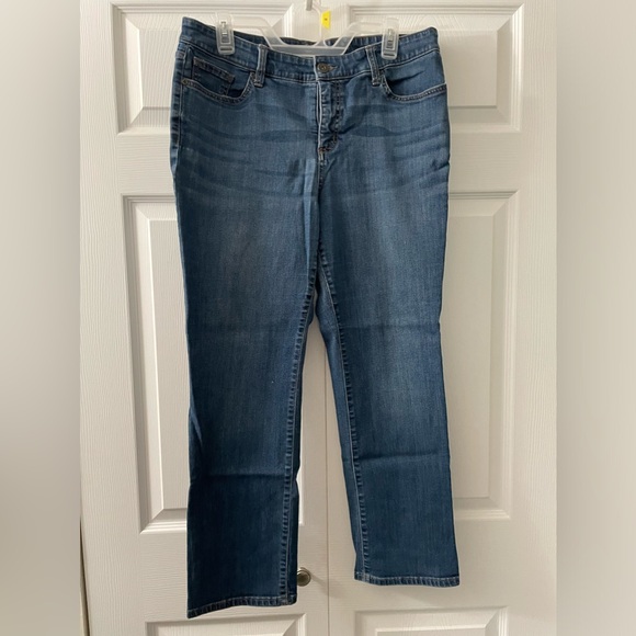 St. John's Bay | Jeans | St Johns Bay Straight Leg Jeans | Poshmark